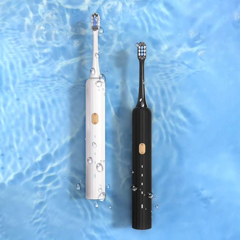 How to Select an Electric Toothbrush - Oralgos