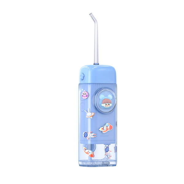 Oem Small Waterpik Water Floss Kids Water Jet for Teeth - Oralgos