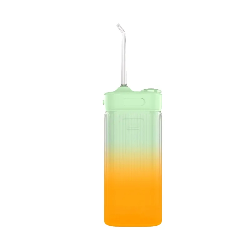 Portable Dental Irrigator Best Water Flosser Water Pick for Teeth ...