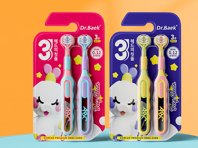 A Leading Toothbrush Manufacturer with Walmart SCS Certification - Oralgos