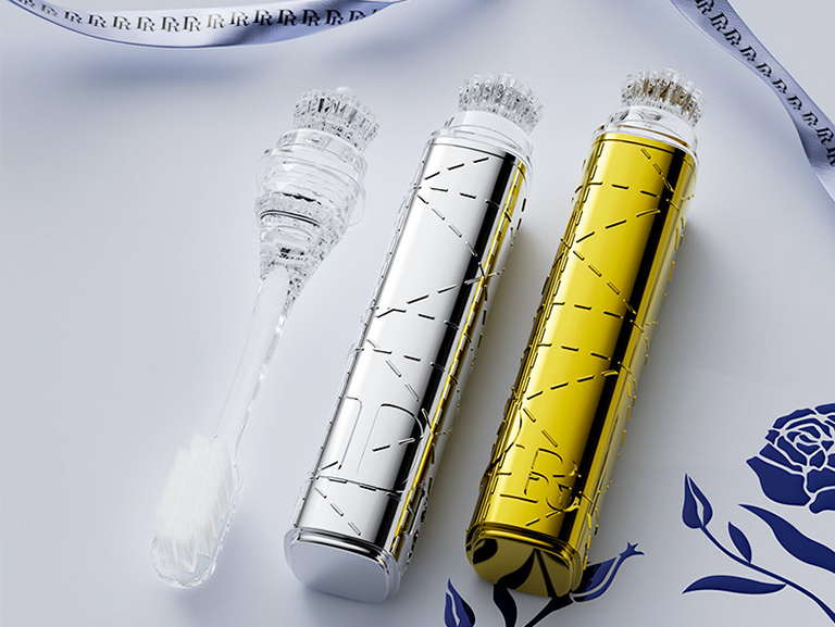 How to Produce a Toothbrush: From Design to Manufacturing - Oralgos