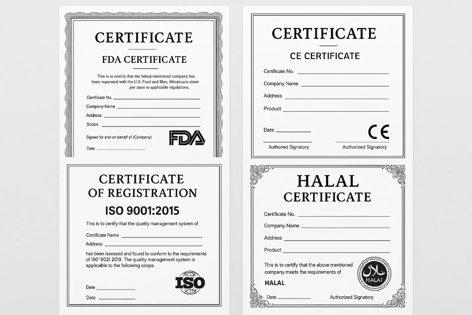 Private Label Toothpaste: Formula, Packaging, and Certification