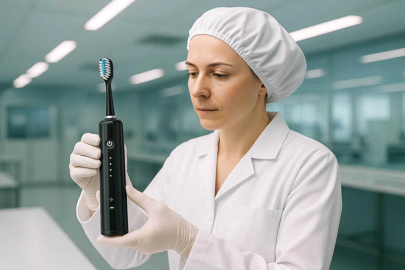 Quality Control, Lab Testing & Compliance: Lab to Shelf