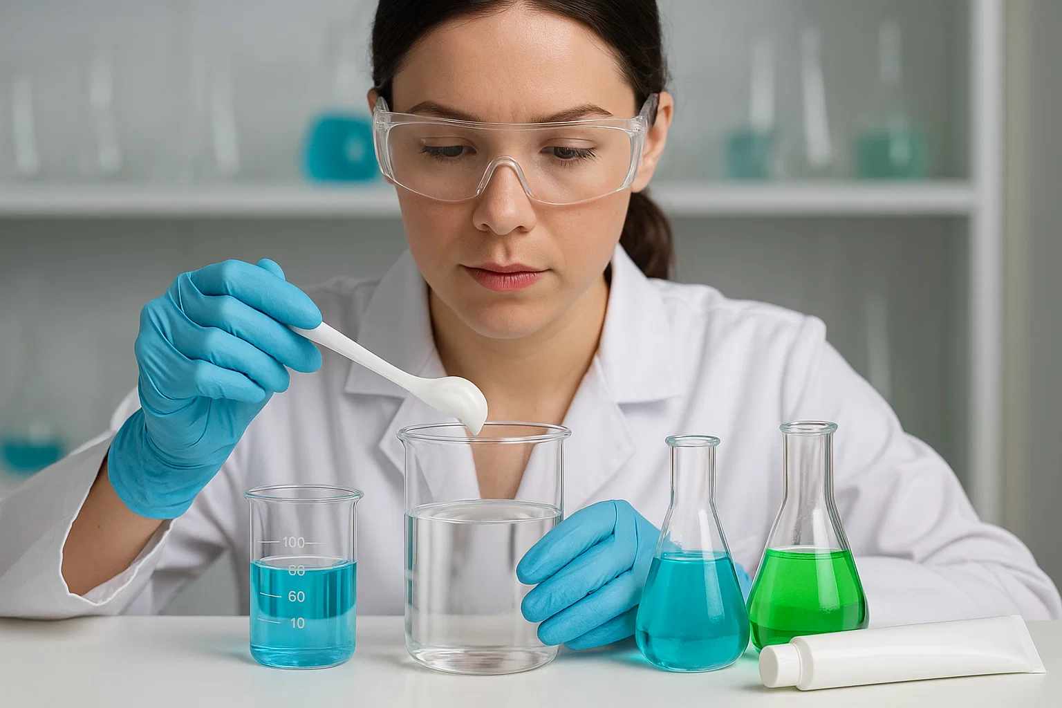 Private Label Toothpaste: Formula, Packaging, and Certification