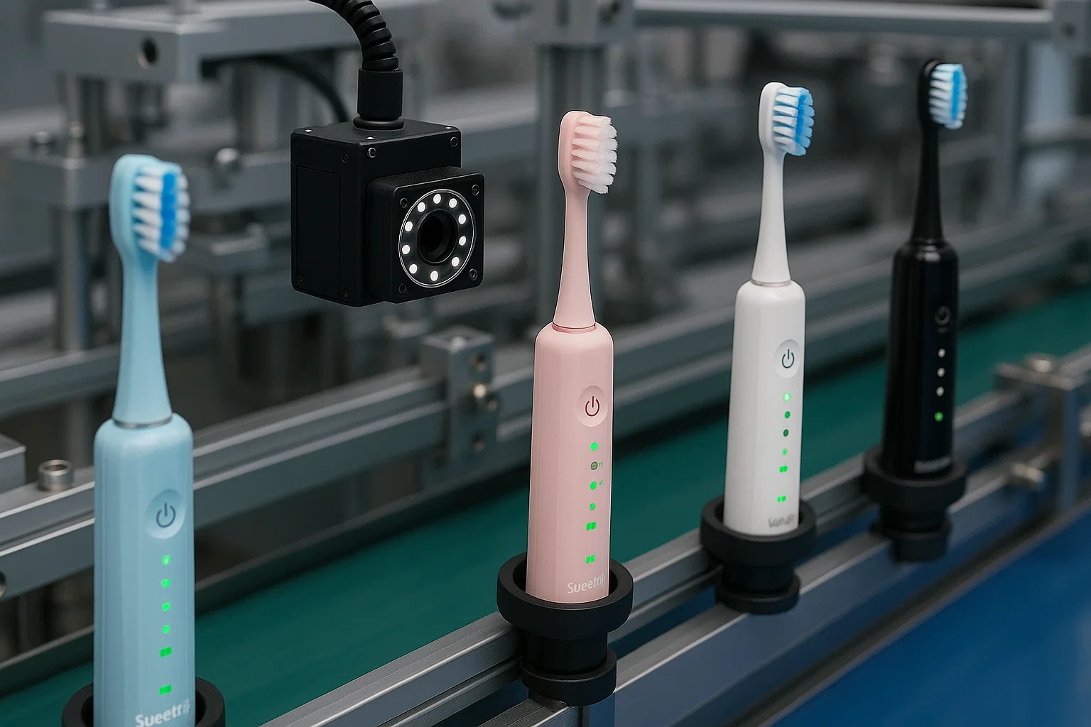 Quality Control, Lab Testing & Compliance: Lab to Shelf