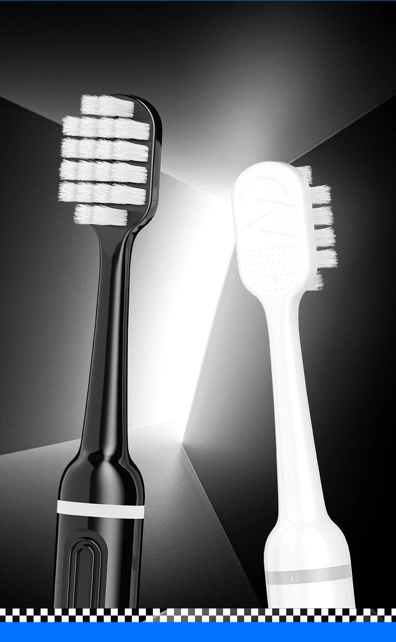 Ultra-soft Filament Toothbrush | Custom Logo & Gentle Design