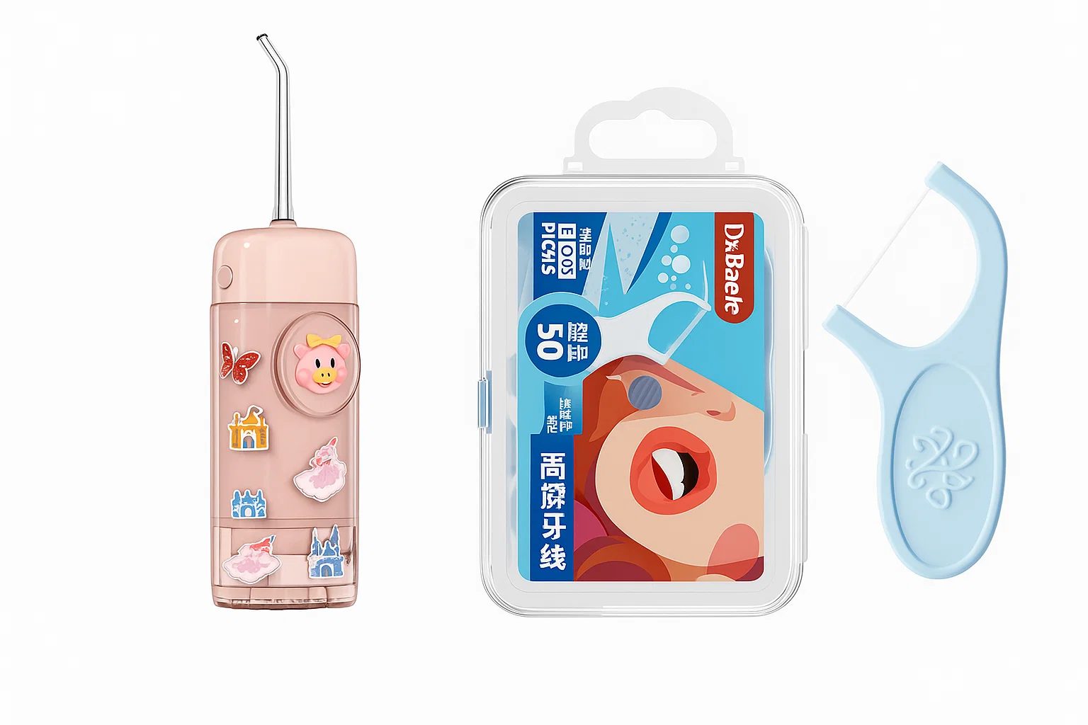 Water Flosser vs Traditional Floss: What Buyers Should Know