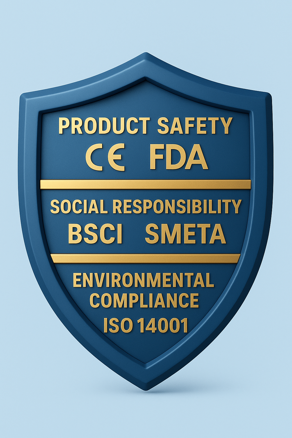 Certified Factory: The Key to Scaling Your Brand Successfully