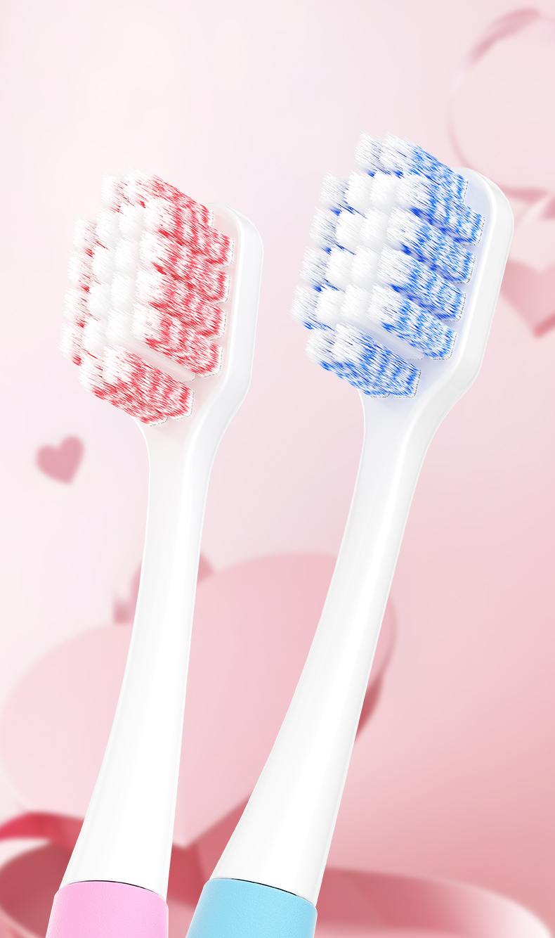 Art Toy Adult Toothbrush | Fun, Safe & Customizable