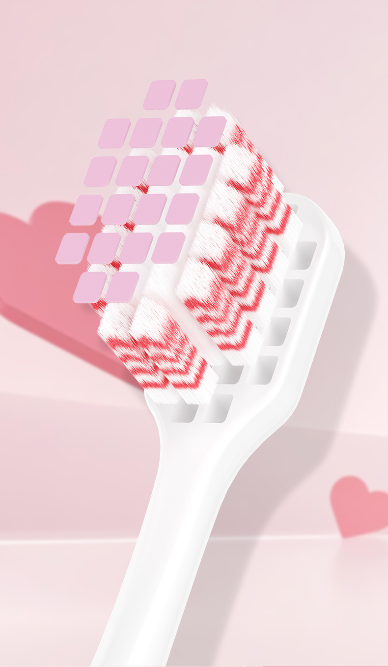Art Toy Adult Toothbrush | Fun, Safe & Customizable