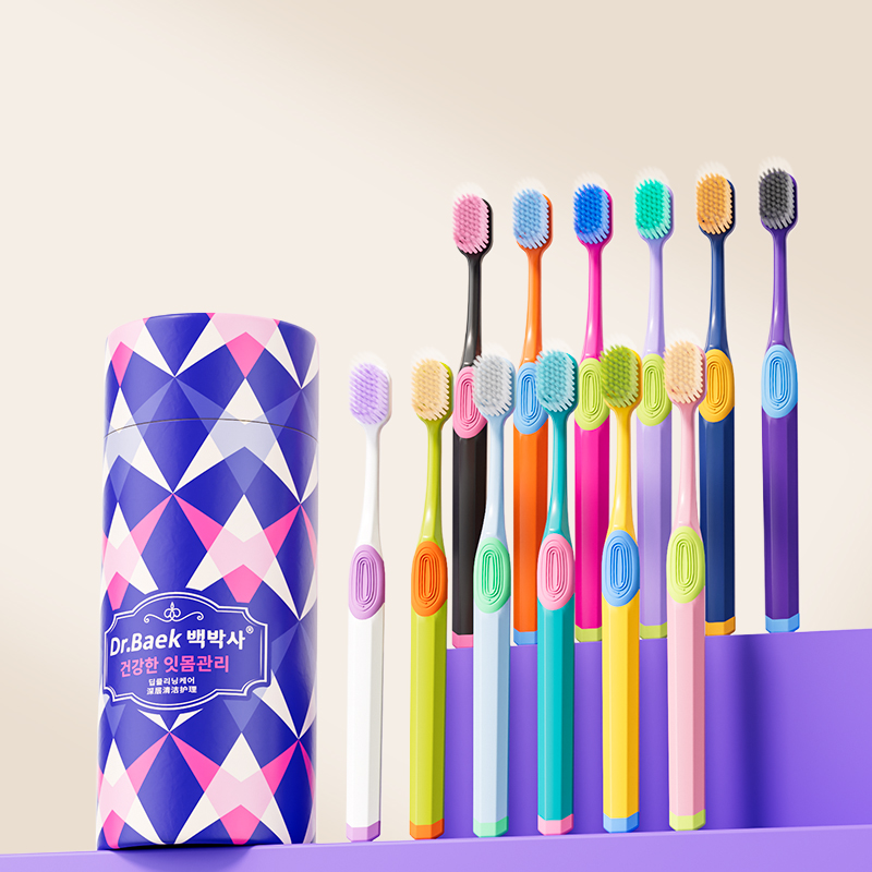 Custom Packaging for OEM Oral Care | Factory Guide