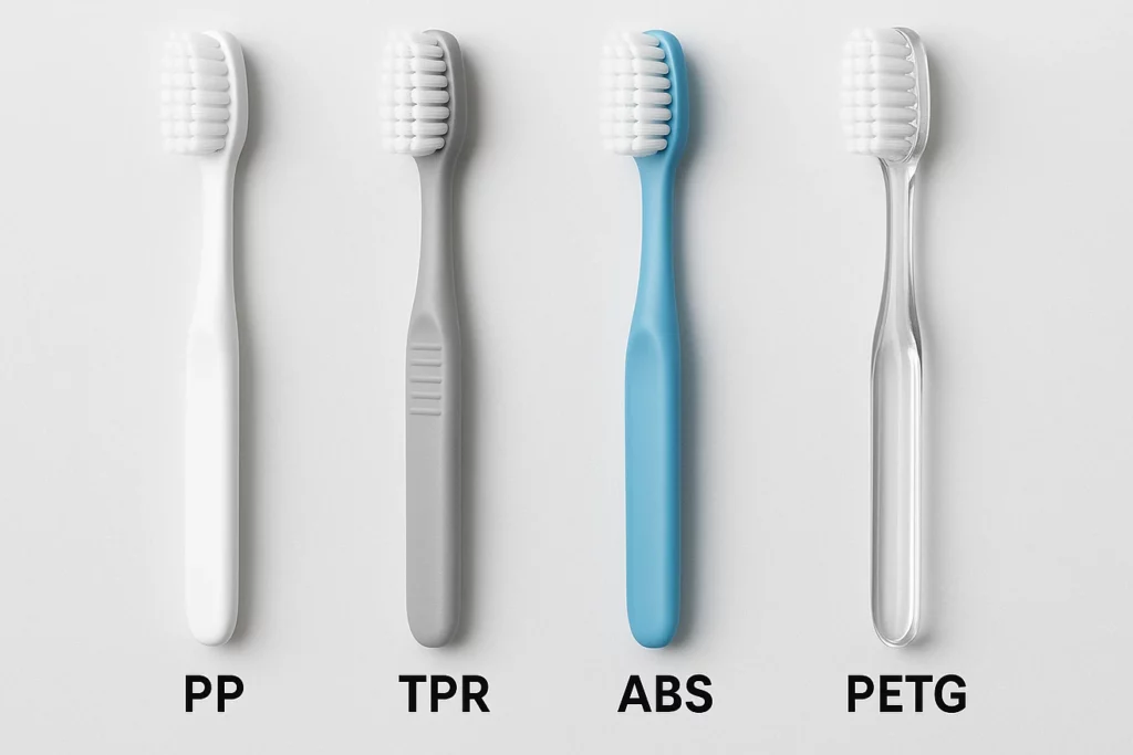 Custom Toothbrush Solutions for Hotels, Brands, and E-Commerce