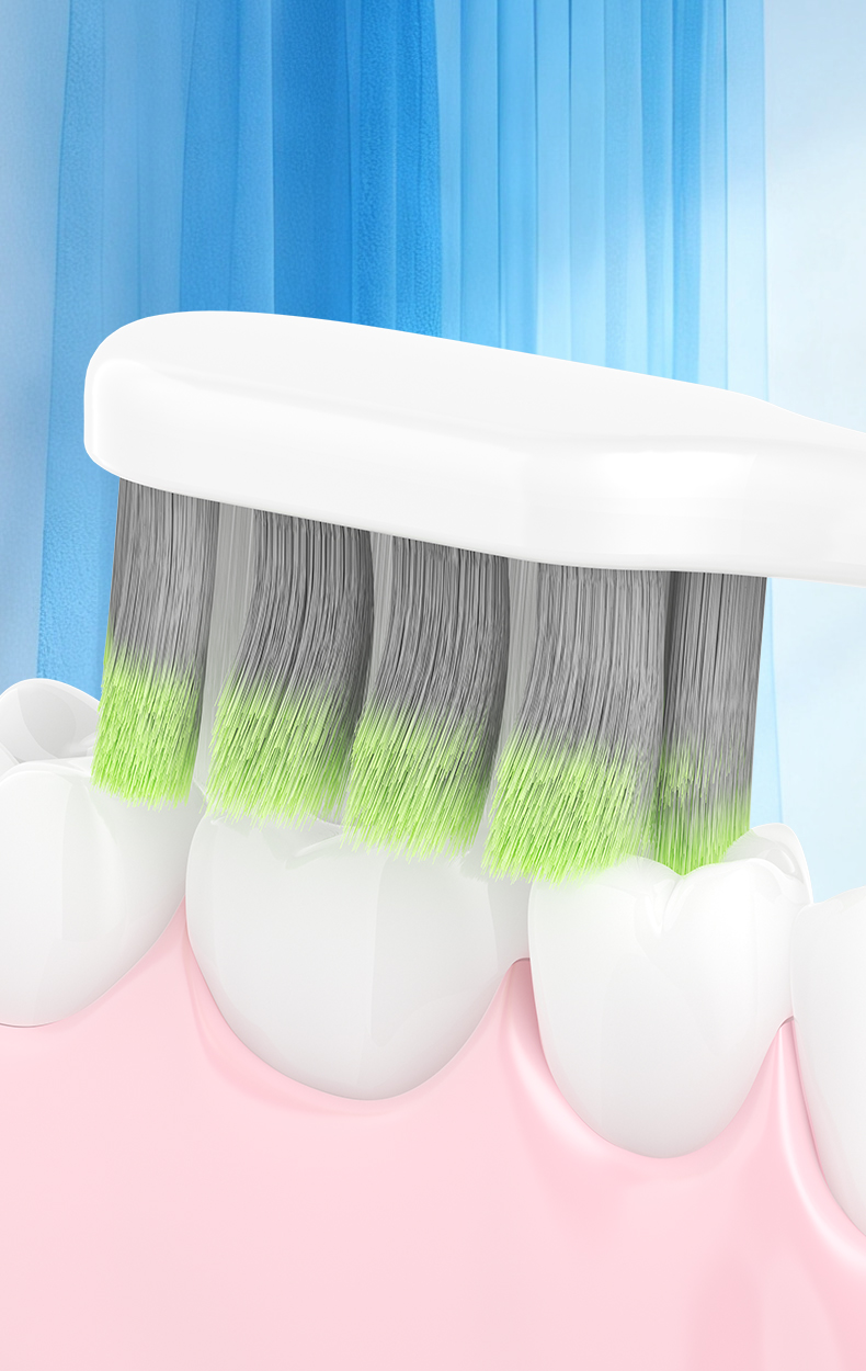 Adult Cartoon Toothbrush | Fun, Safe & Customizable