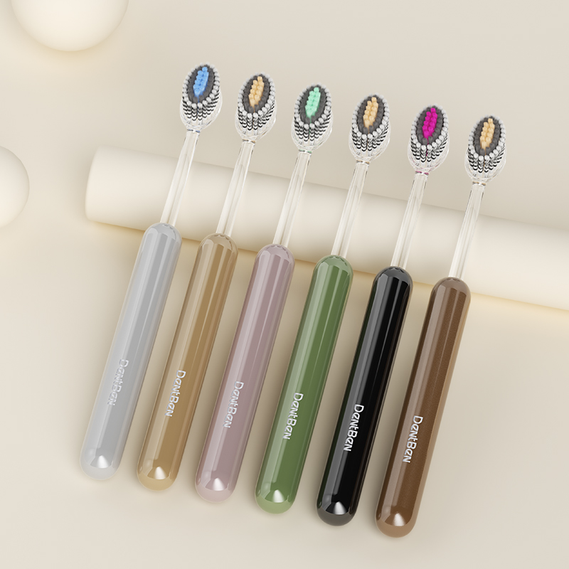 Toothbrush Handles: Injection Molding Mold, Material & Strength