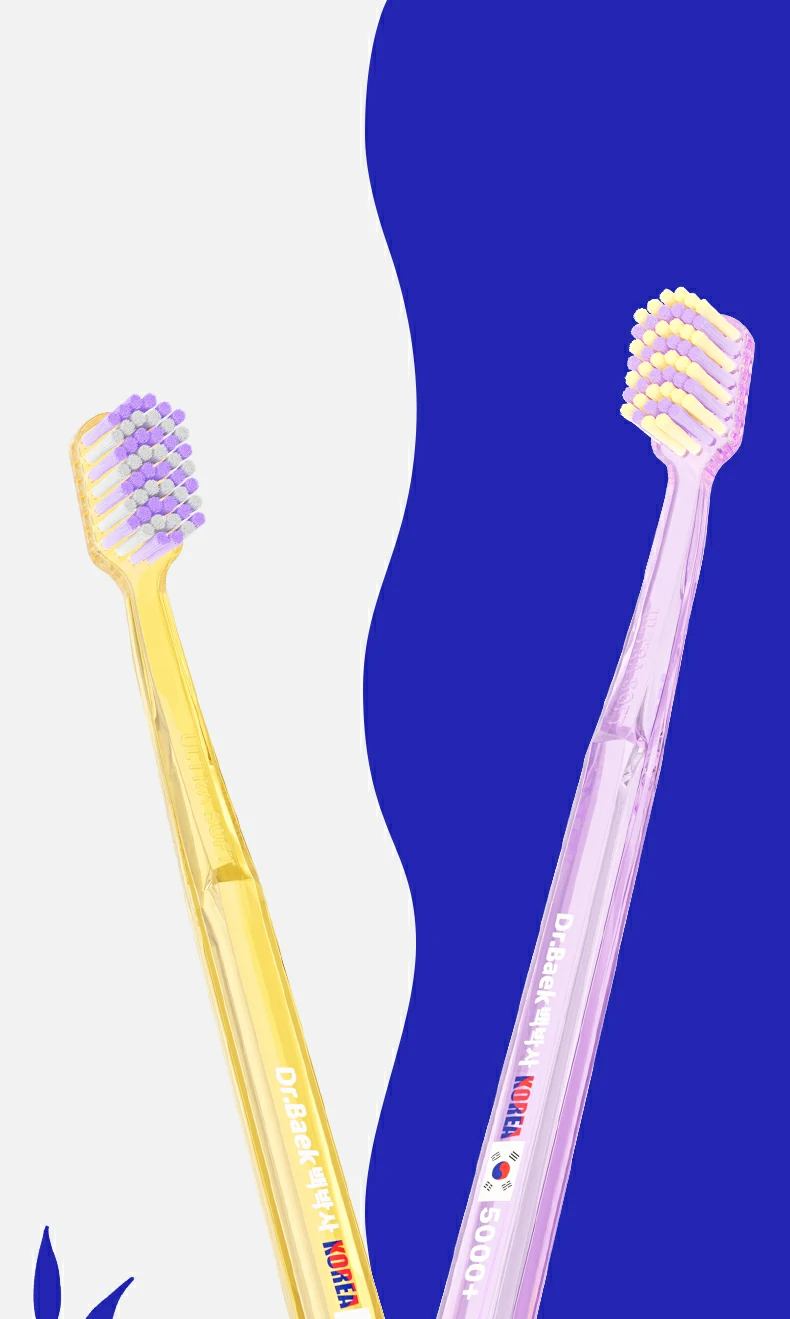 Eco Degradable Toothbrush | Premium Sustainable Oral Care